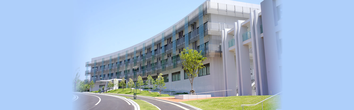 Organization for Promotion Academic City by Kyushu University